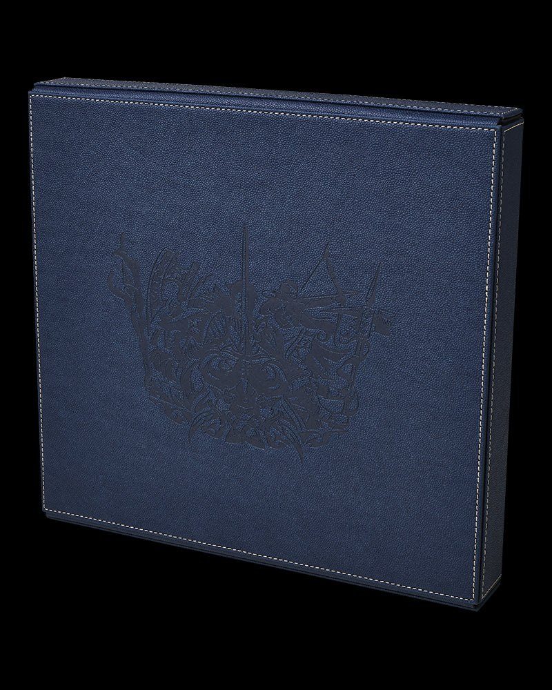 Player Companion - Midnight Blue (Dragon Shield Roleplaying ...