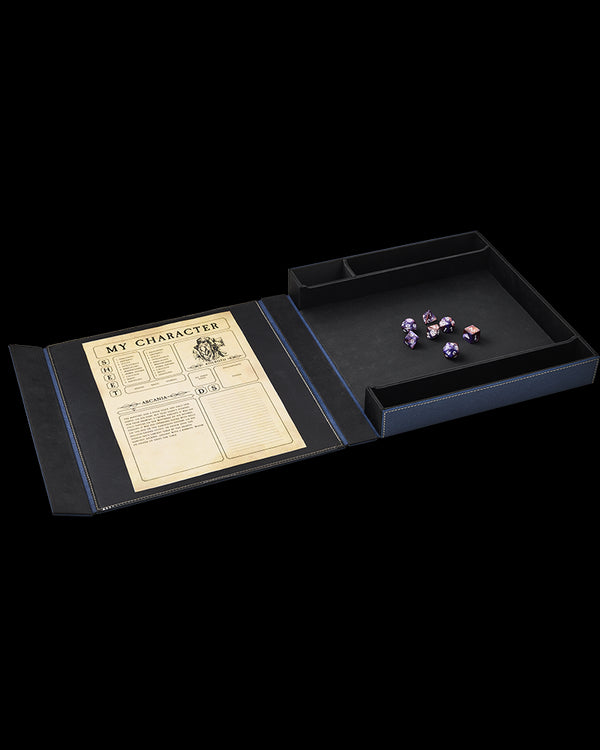 Player Companion - Midnight Blue (Dragon Shield Roleplaying ...