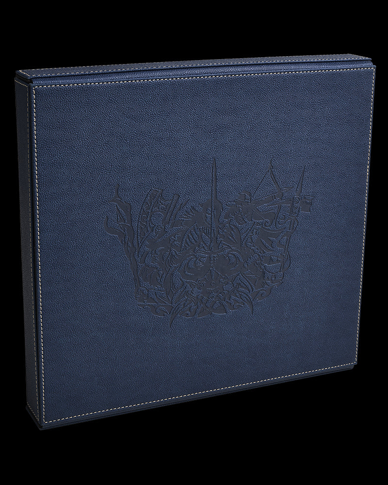 Player Companion - Midnight Blue (Dragon Shield Roleplaying ...