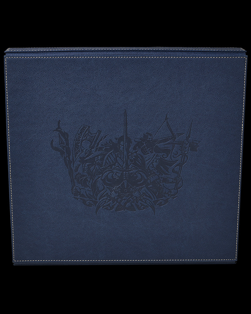 Player Companion - Midnight Blue (Dragon Shield Roleplaying ...