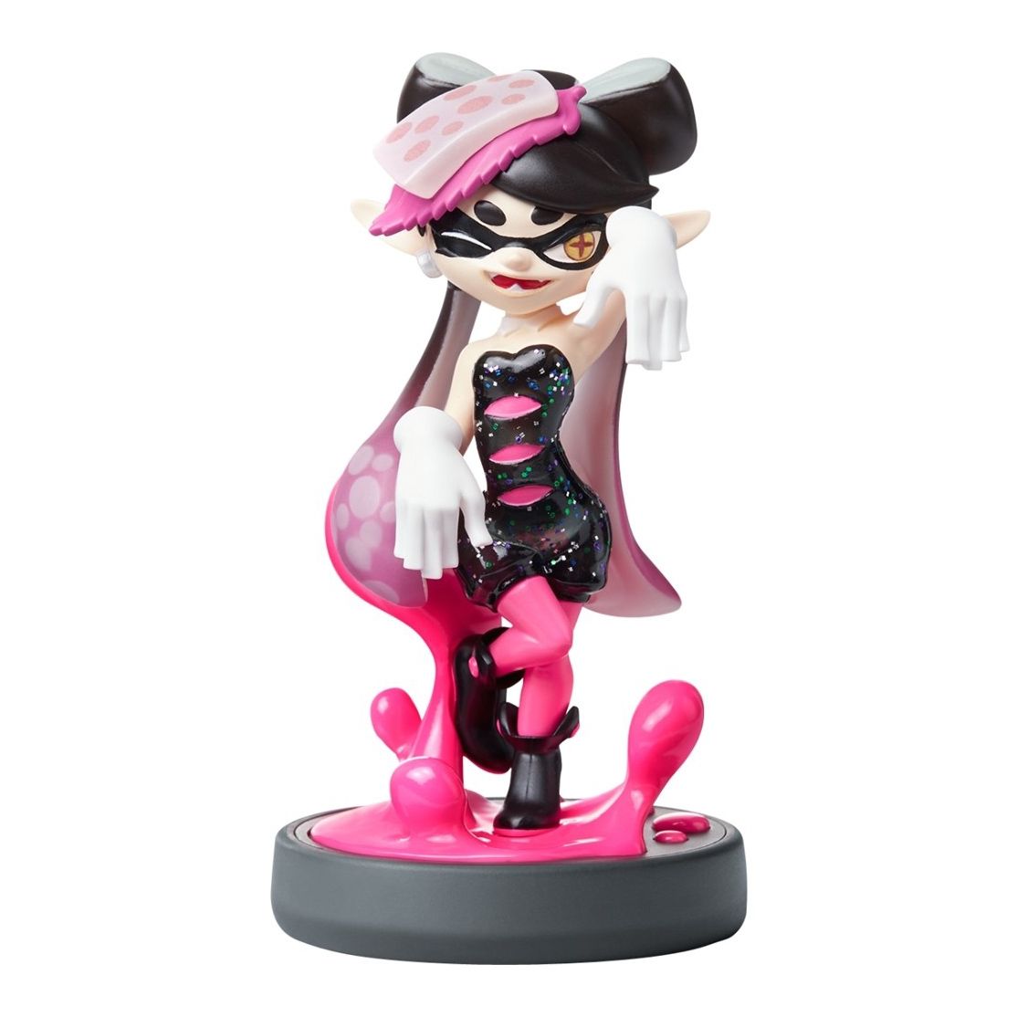 amiibo Splatoon: Squid Sisters Set - Callie & Marie - Goldfields Toys & Games