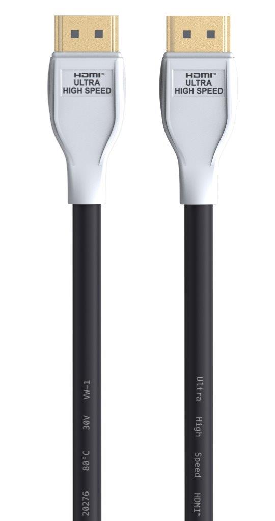 PowerA Ultra High Speed HDMI 2.1 Cable for PlayStation 5 - Goldfields Toys & Games