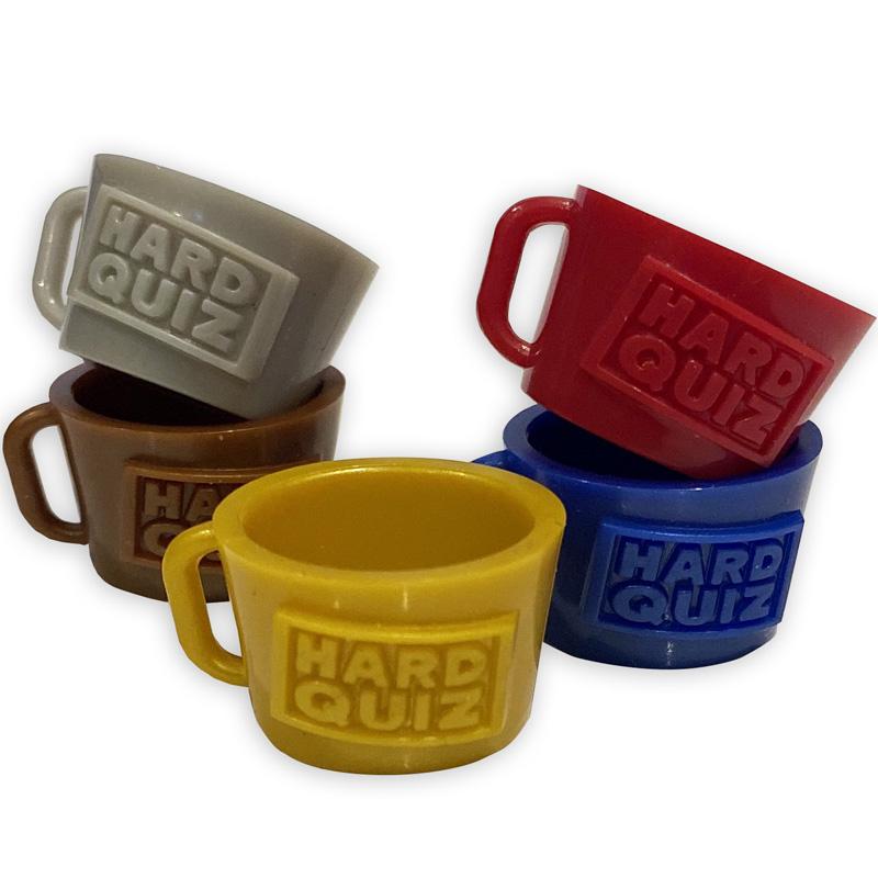 Hard Quiz The Game - Goldfields Toys & Games